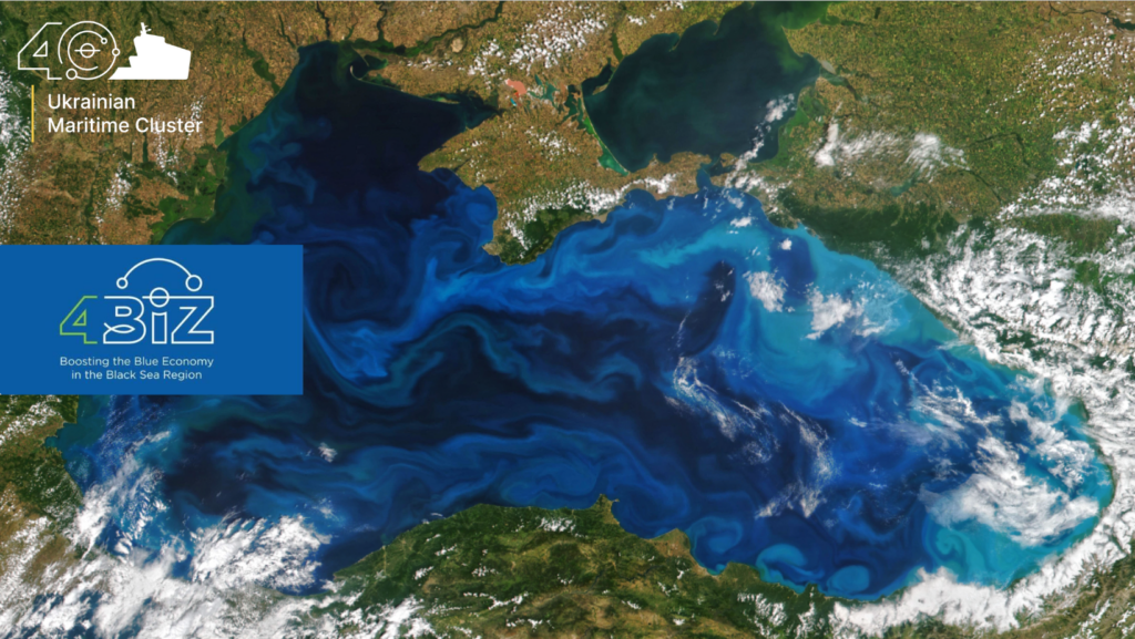 4BIZ runs a survey to identify the key players of the industry ...