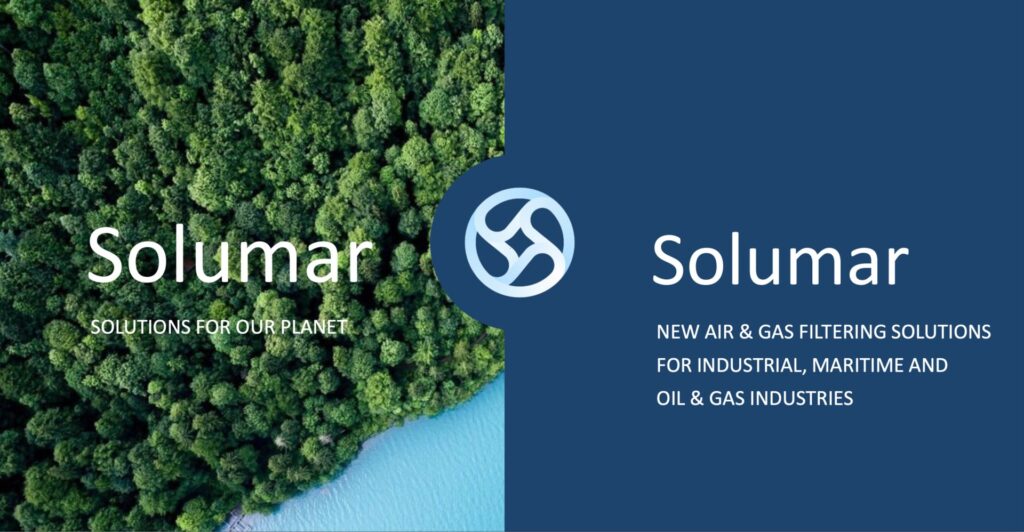 Solumar boosting Blue Economy and has new solution for save environment | Ukrainian Maritime Cluster