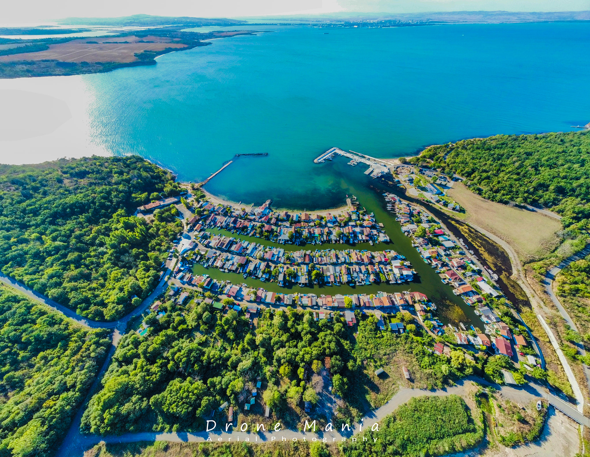 Blue economy of Bulgaria - 4BIZ country report | Ukrainian Maritime Cluster